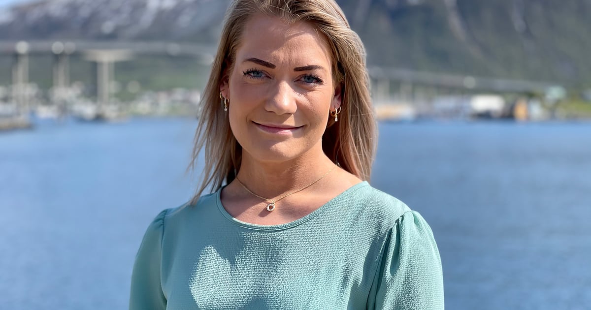 Foreslår Borch som ny nestleder - TV 2