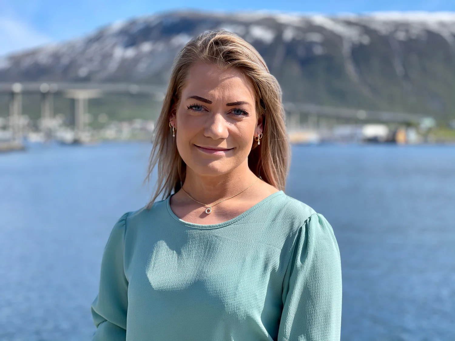 Foreslår Borch som ny nestleder - TV 2