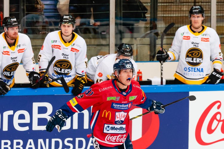 Vålerenga signerte svensk løper - TV 2