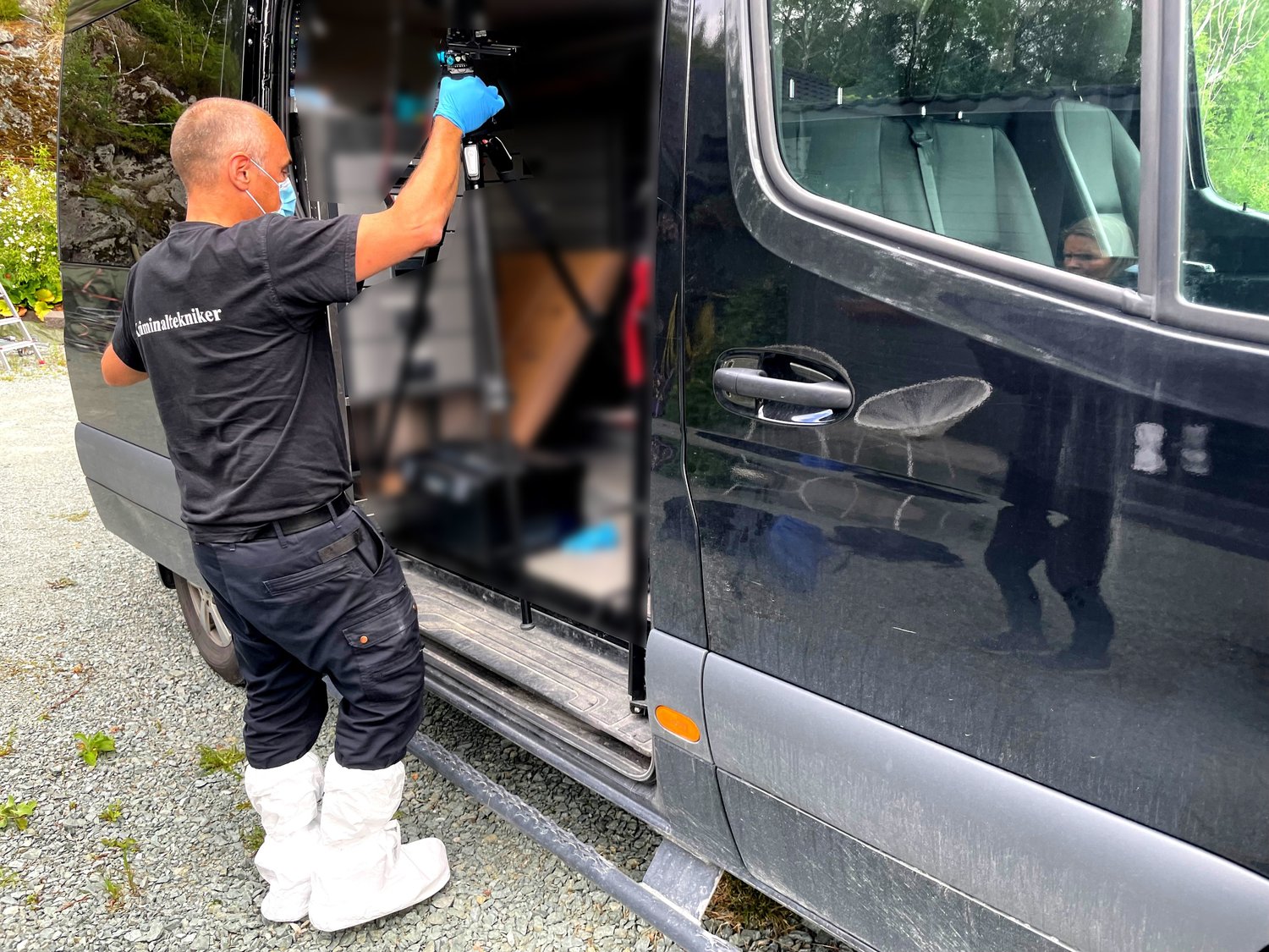 En tredje person er pågrepet i drapssaken på Ørlandet, melder Dagbladet ...