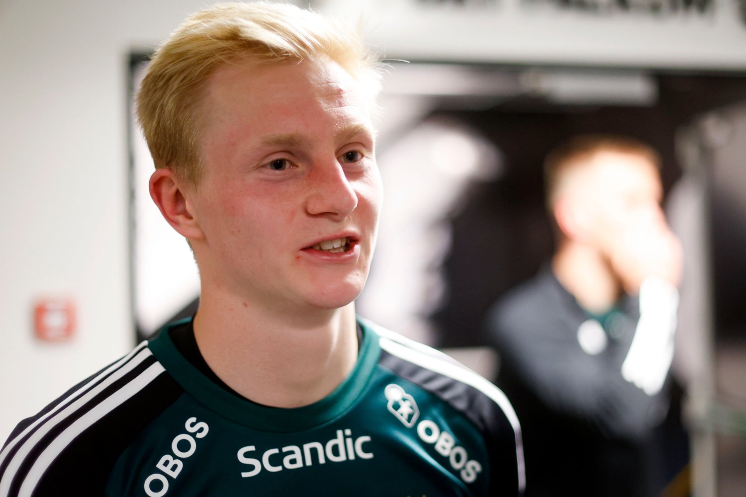 Rosenborg-spiller lånes ut til Fredrikstad - TV 2