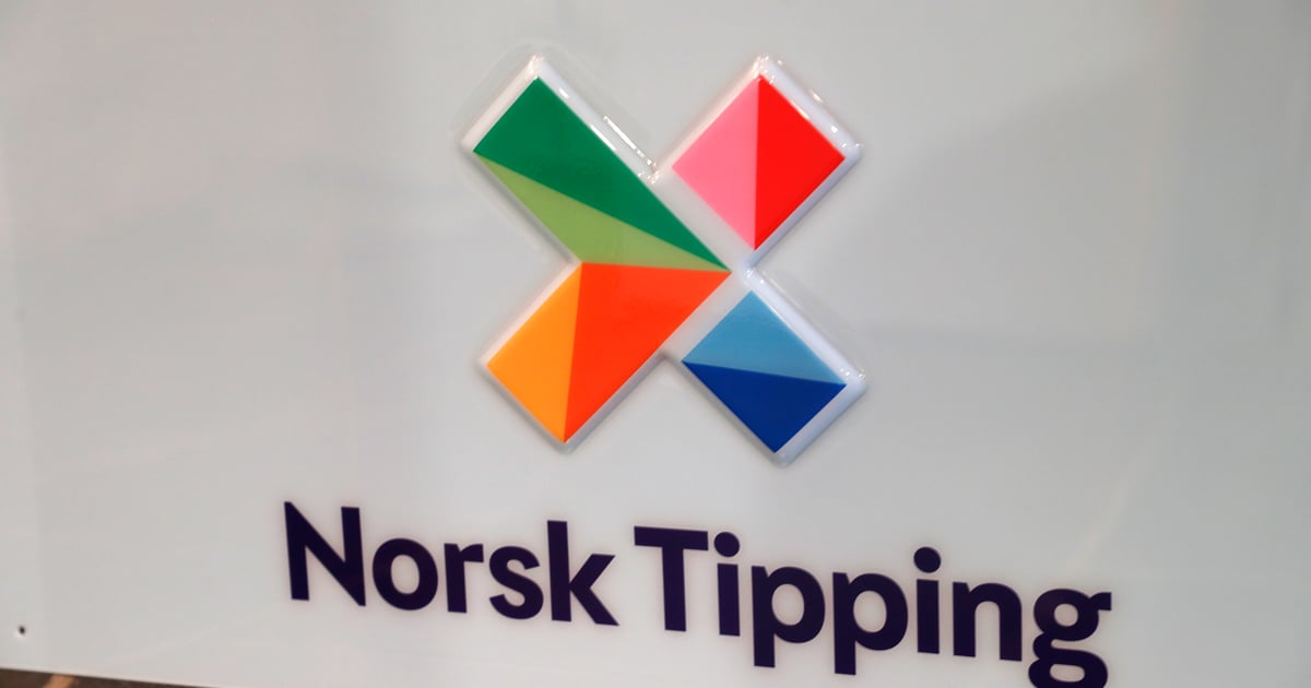 Mann fra Viken vant 105 millioner kroner i Vikinglotto - TV 2