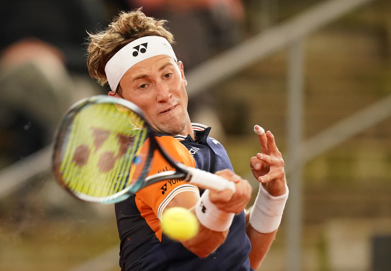 Fiasko-exit for Ruud - TV 2