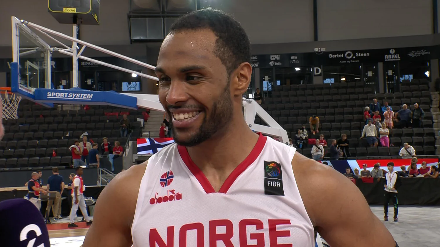 Sikret 29 poeng for Norge - røk ut av EM-kvalik - TV 2