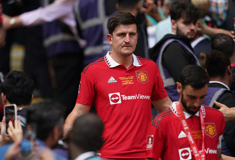 Sky Sports: Enighet om Harry Maguire - TV 2