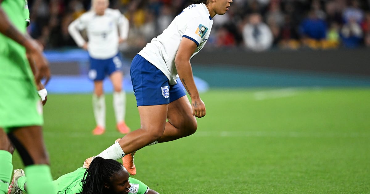 Sky Sports: Lauren James utestengt i to kamper - TV 2