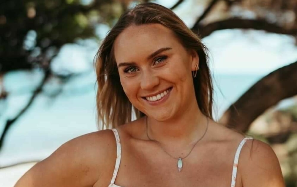 Norske Linnea (24) på Hawaii: – Vi hjelper til så godt vi kan - TV 2