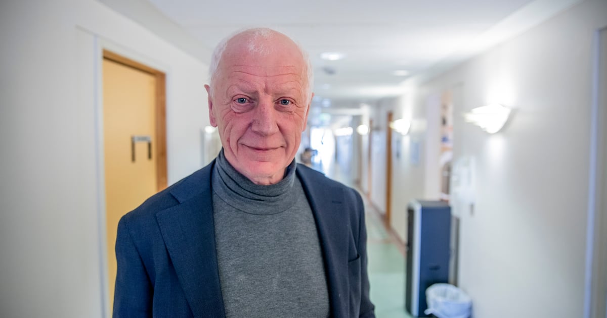 Ordføreren i Hamar: – Stupetårnet kan havne i Eidsvoll - TV 2