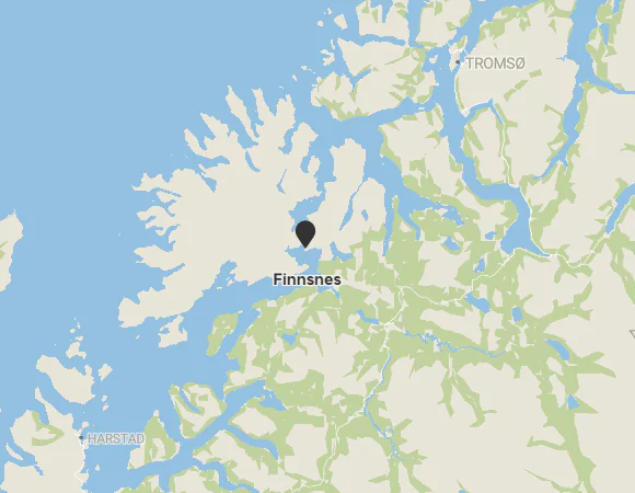 Chrisander Johansen (6) døde i trafikkulykken på Finnsnes - TV 2