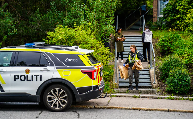 Person alvorlig skadd etter knivstikking i Oslo - TV 2