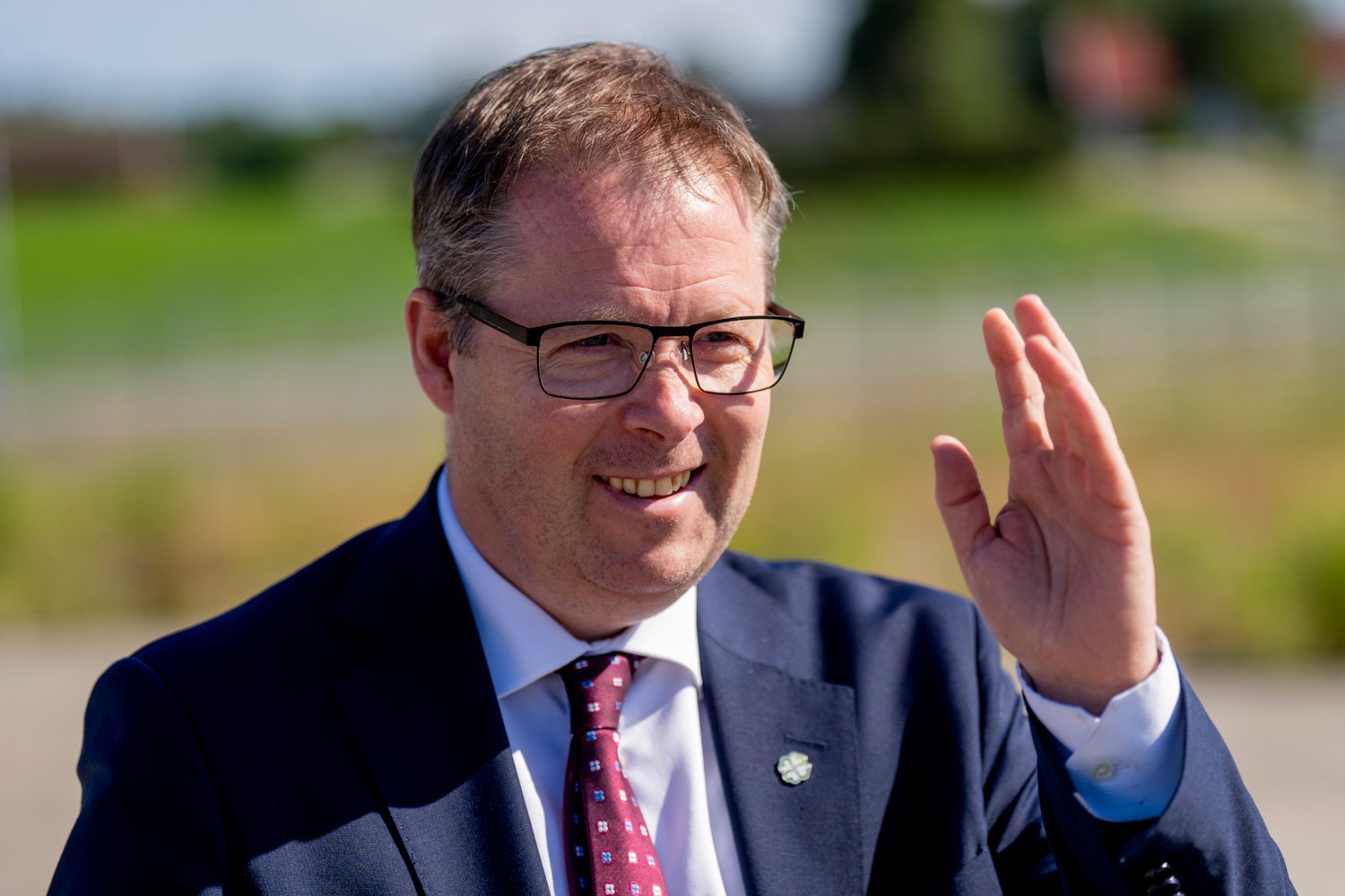 Millionkontrakt til Harstad Mekaniske Verksted - TV 2