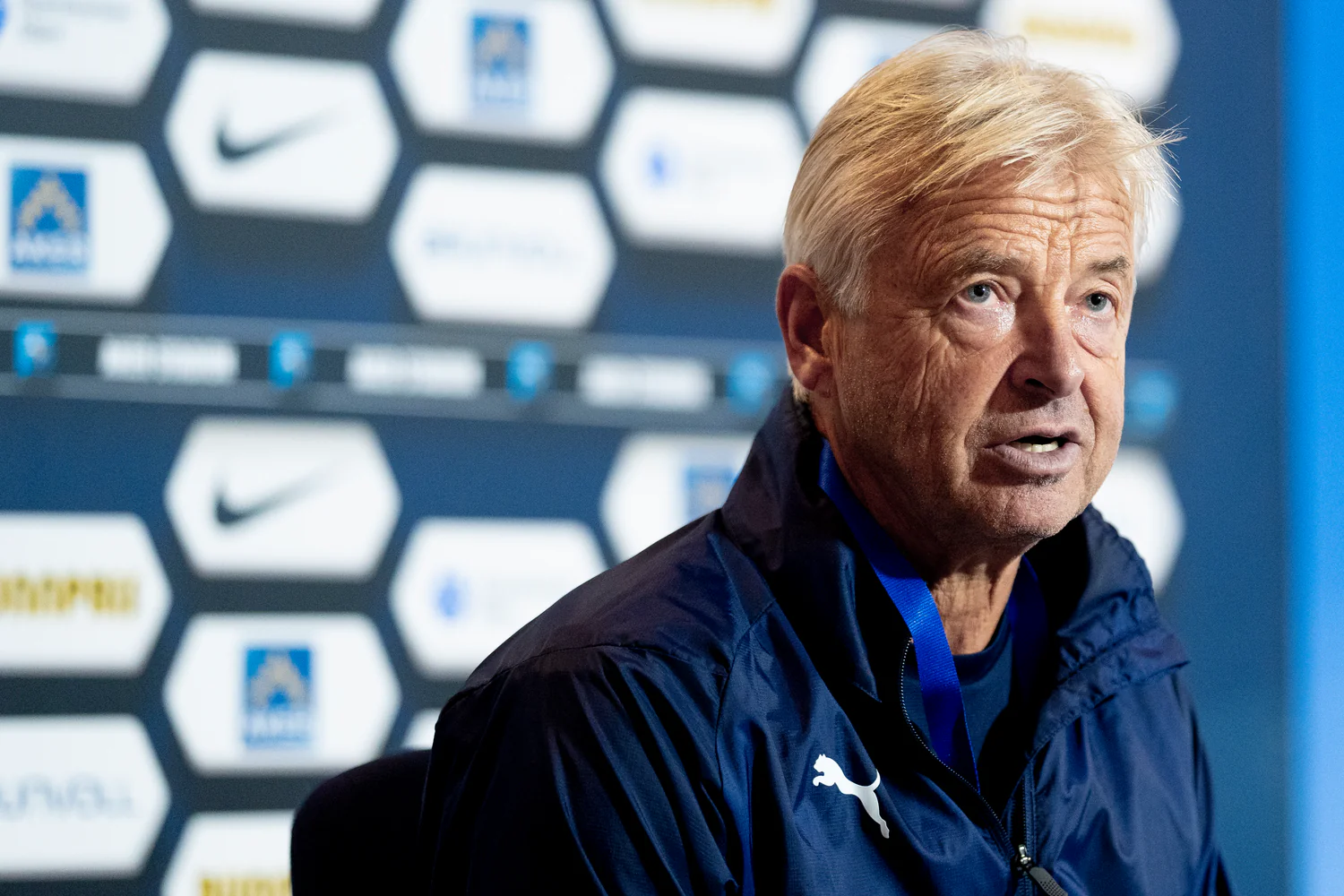 Erlandsen tar over Skeid - TV 2