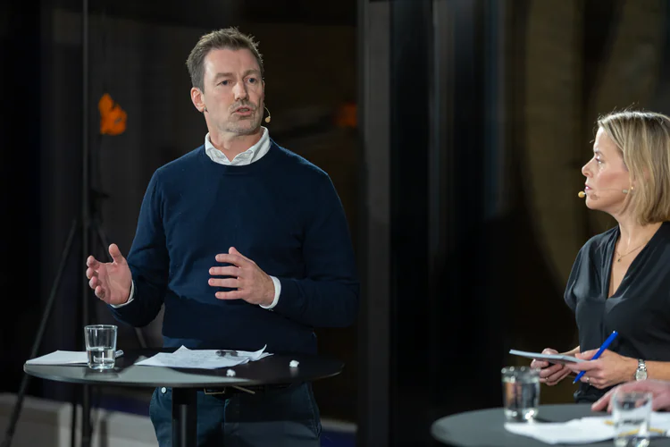 Raaen: – Du vet at dette er upopulært blant velgerne - TV 2