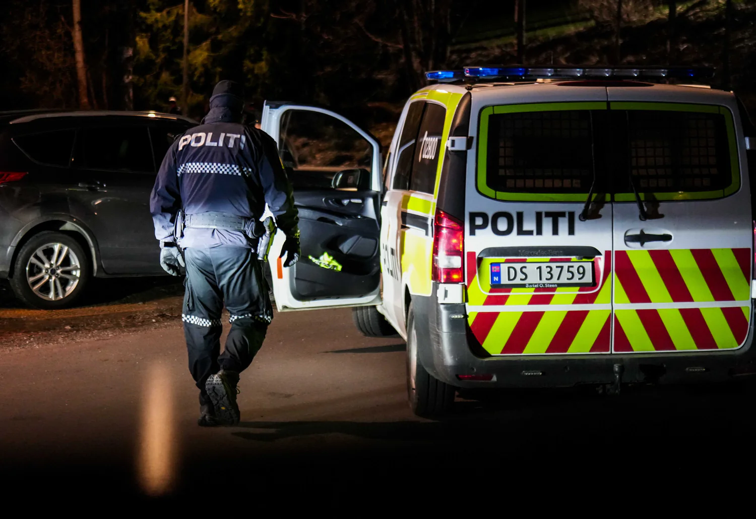 Mann i 20-årene siktet for medvirkning til drap - TV 2