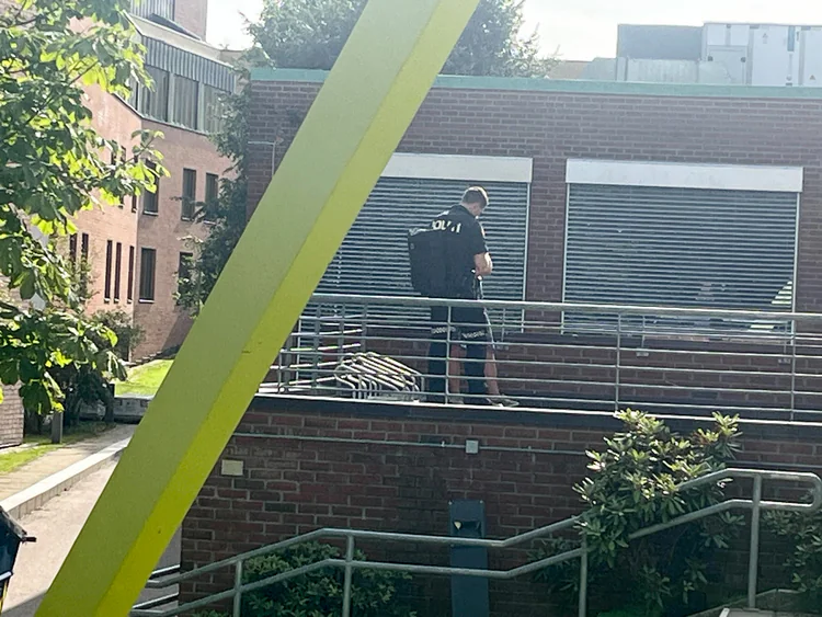 Knivstikkingen på UiO: Siktede avhøres fredag - TV 2