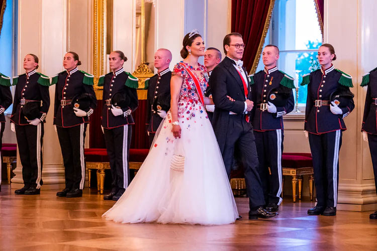 Prins Daniel kommenterer skilsmisseryktene: – Fikk store konsekvenser ...