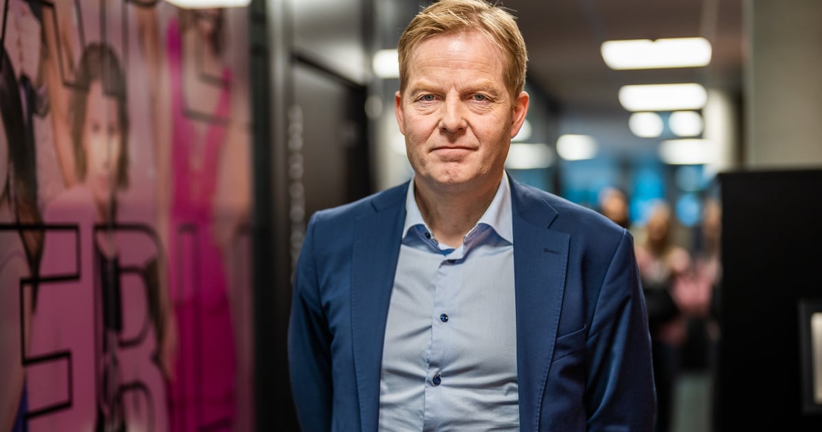 Lønseth: Er inhabil - TV 2