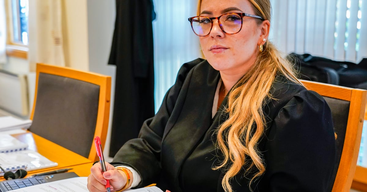 Voldtektsdømte Julio Kopseng har bedt om prøveløslatelse - TV 2