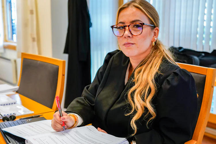 Voldtektsdømte Julio Kopseng har bedt om prøveløslatelse - TV 2