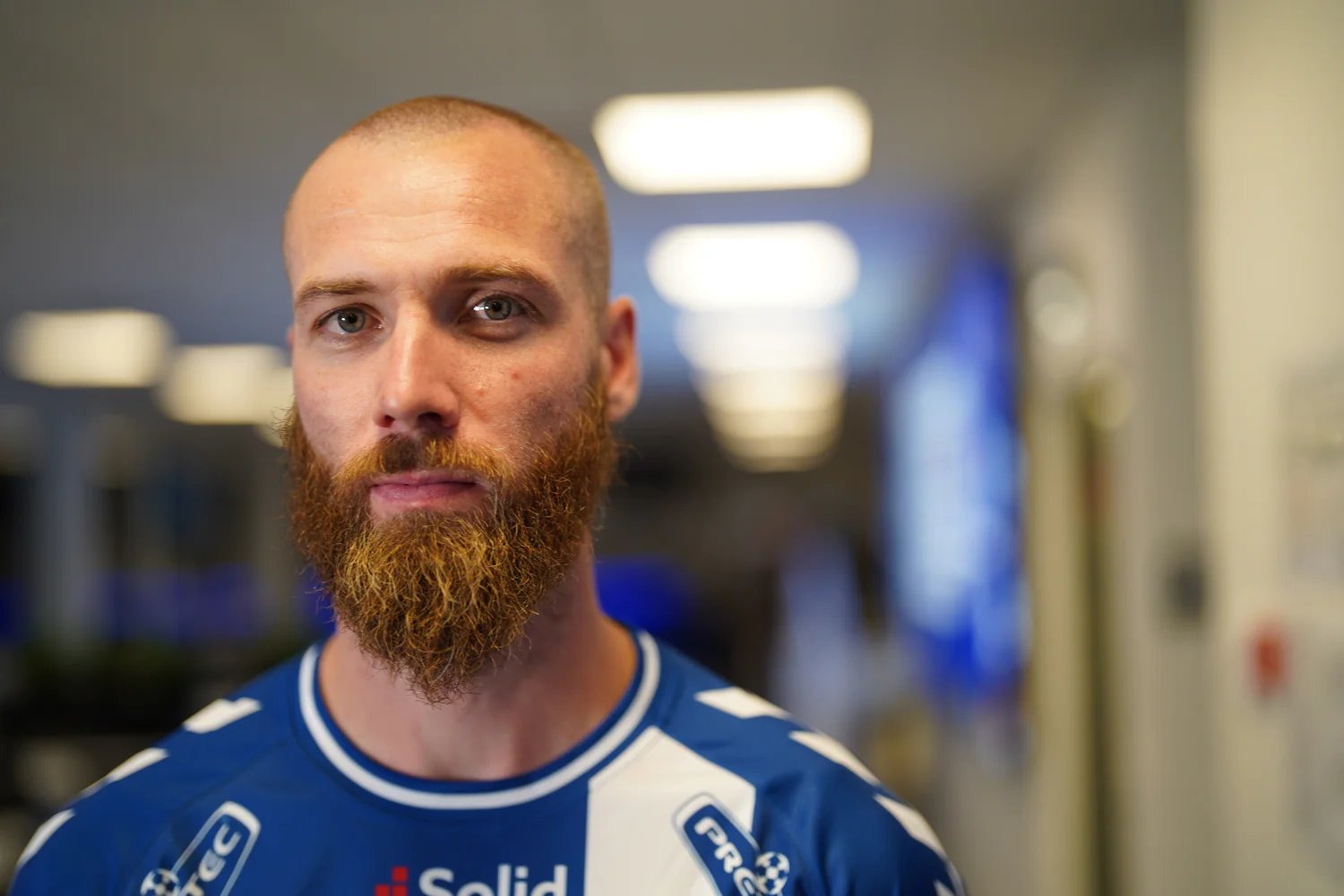 Jo Inge Berget klar for Sarpsborg 08 - TV 2