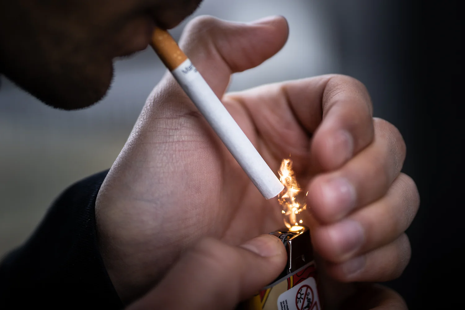 Dansk studie: Peker på sammenheng mellom alvorlige psykiske lidelser og ...