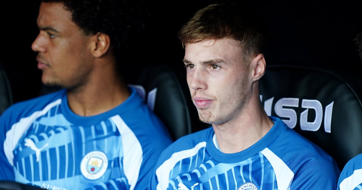 Palmer klar for Chelsea - TV 2