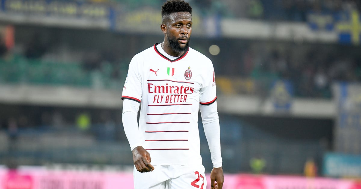 Nottingham Forest signerer Divock Origi - TV 2