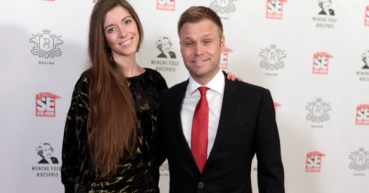 Christian Ingebrigtsen giftet seg - TV 2