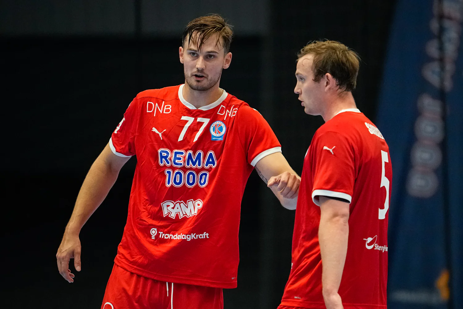 Stjernefall for Kolstad - TV 2