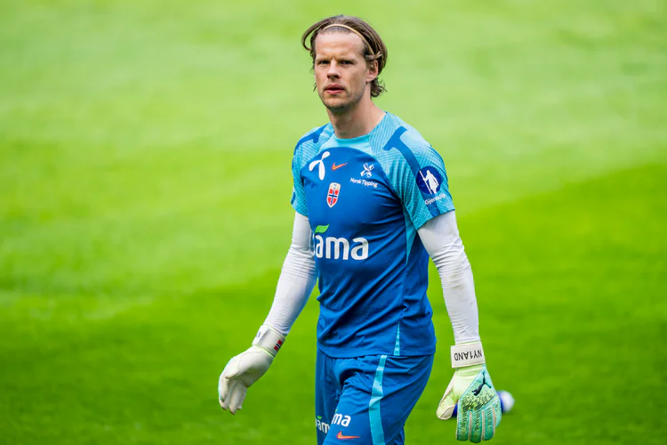 Nyland: – Hadde angret resten av livet - TV 2