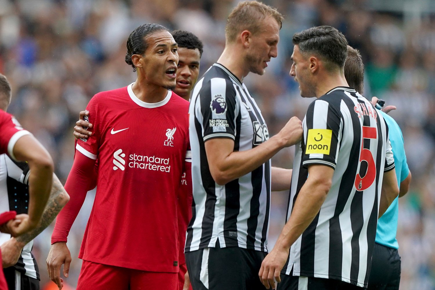 Van Dijk Utestenges I n Kamp TV 2 van-dijk-utestenges-i-n-kamp-tv-2
