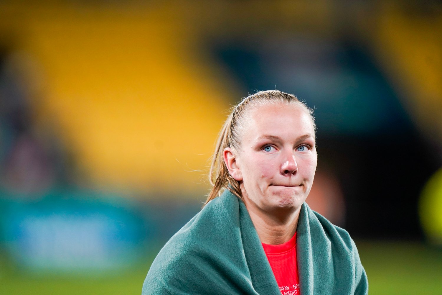 Sjokkexit i CL: Maanum bommet på straffe da Arsenal røk ut i første ...