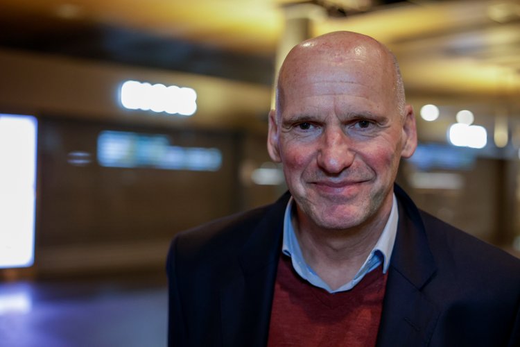 Oslo: Partiet Sentrum ser ut til å komme inn i bystyret - TV 2