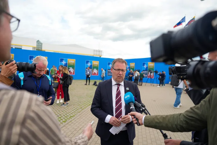 Nå er byggingen av Norges nye ubåt i gang: – Verdens beste - TV 2