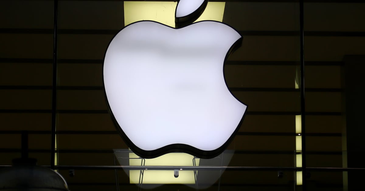 Apple avviser fransk påstand om stråling fra Iphone 12 - TV 2