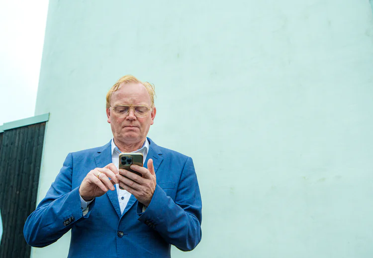 Sindre Finnes til TV 2: – Ikke i stand til å fungere som normalt - TV 2