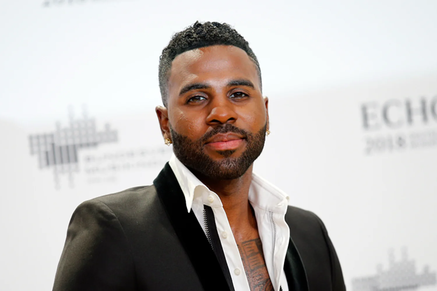 Jason Derulo kommer til Norge - TV 2