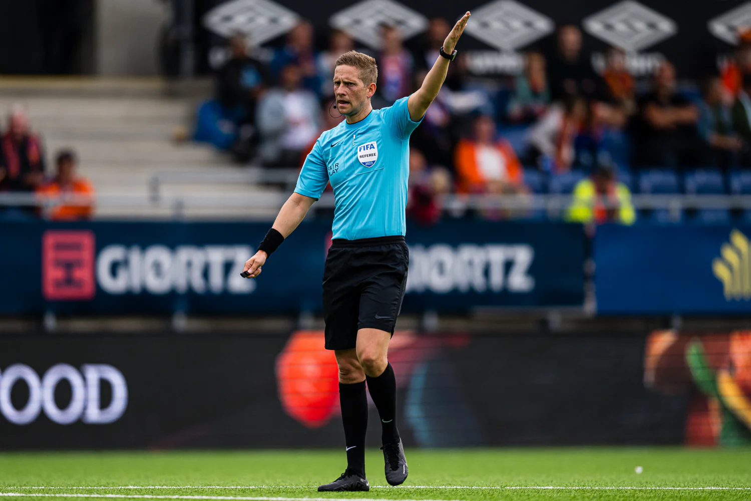 Eskås dømmer Real Madrid - TV 2