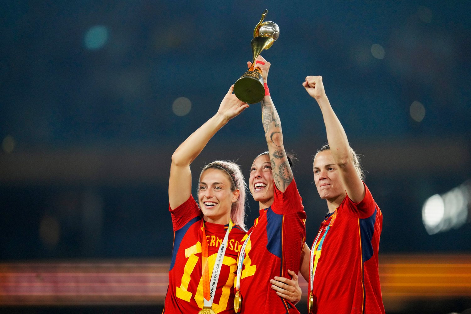 Spanias fotballforbund ber spillerne avslutte boikotten: – Vi ...
