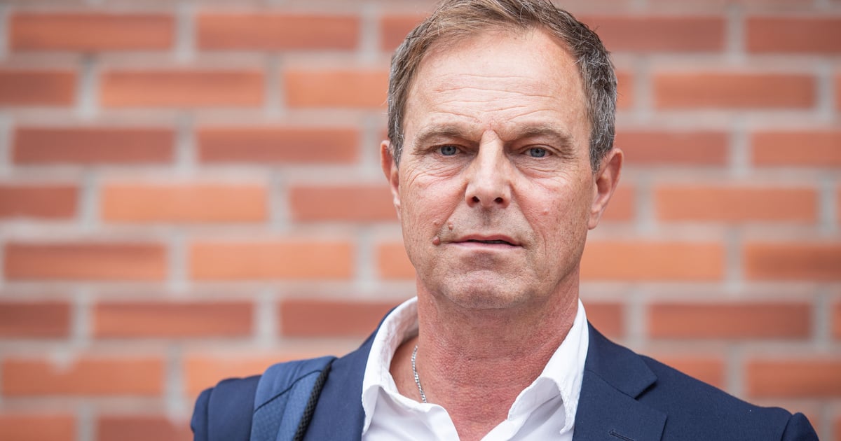 Forsvarer til Jonas-siktet: – Har ingen kjennskap til Jonas - TV 2