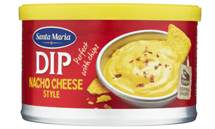 Santa Maria Norge kaller tilbake ostesaus og dipp - TV 2