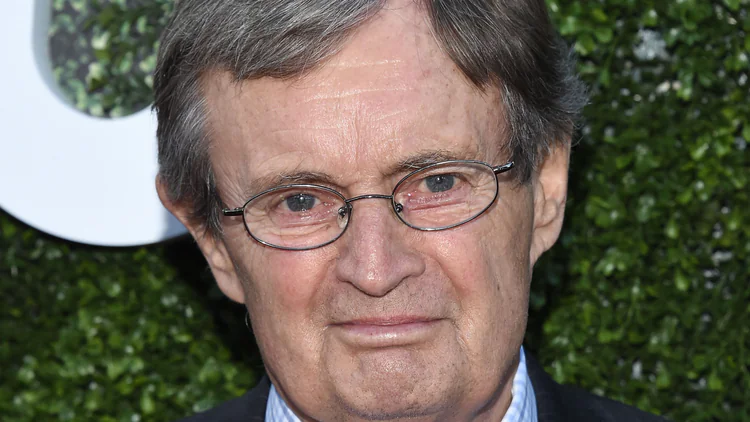 NCIS-stjernen David McCallum er død - TV 2