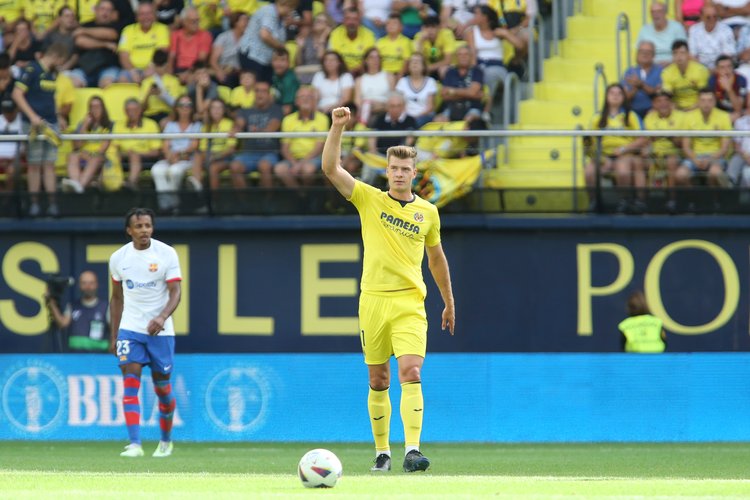 Sørloth jakter scoringsrekord - TV 2