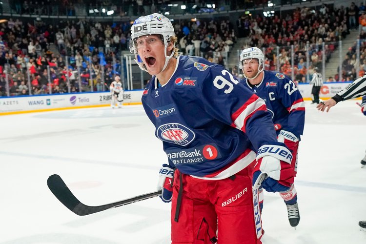 Eriksson forlater Vålerenga - TV 2