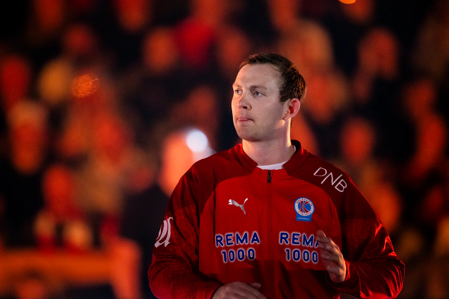 Kolstad fikk bank i Champions League - TV 2