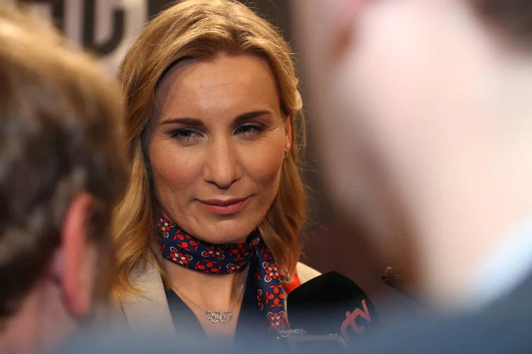 Skiskytterstjerne gjør comeback - TV 2