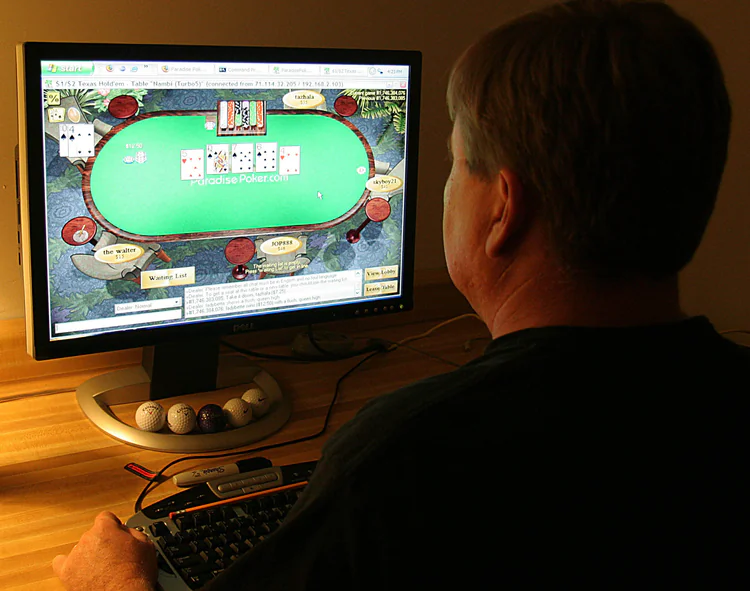 PokerStars trekker seg ut av Norge - TV 2