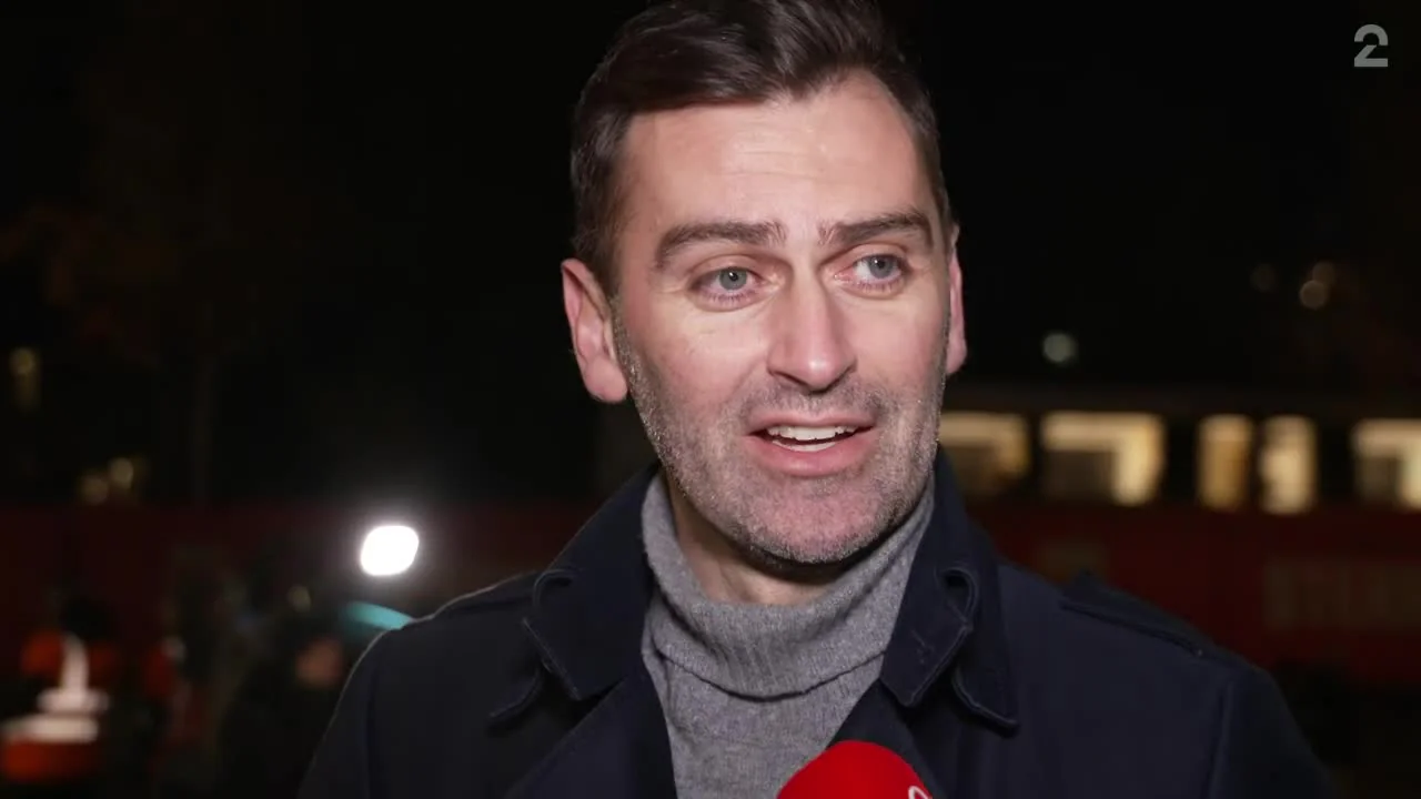 Hoseth avslører fremtidsplaner - TV 2