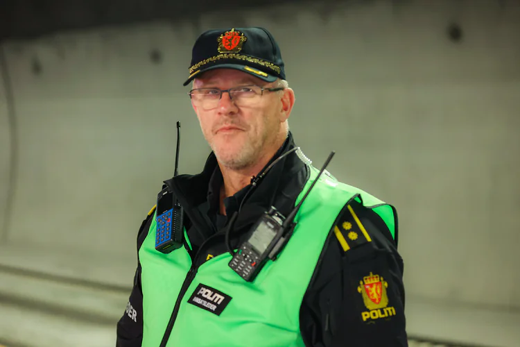 Trøndelag: Person omkom i trafikkulykke på E39 - TV 2