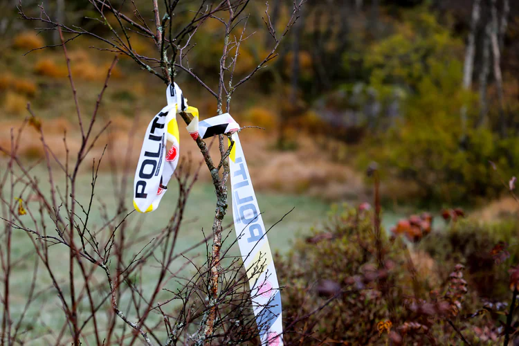 Politiet: Søkte dagen før i området der Torjus (7) ble funnet - TV 2